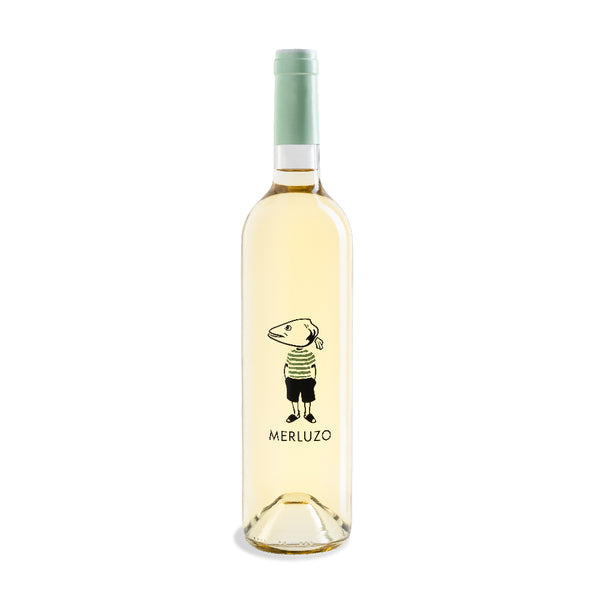 MERLUZO WHITE